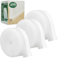 Tite Seal Ultra 5037392 4 in. x 33 ft. Seal Polyethylene Flashing Butyl ...