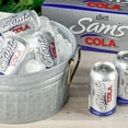 Sam's Diet Cola Zero Calorie Soda Pop, 12 Pack, 12 fl oz Cans - Walmart.com