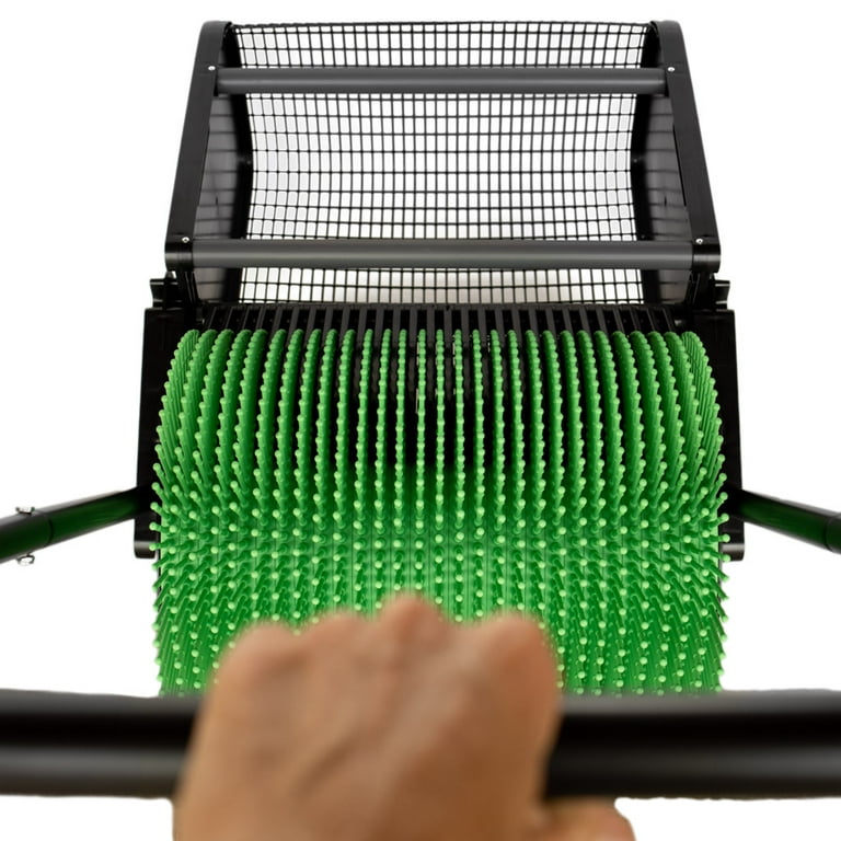 Bag A Nut Nut Roller