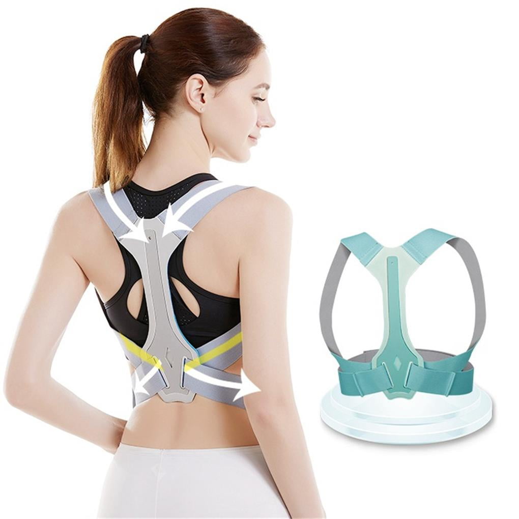 Click here for Braveheart Invisible Back Posture Corrector Adjust... prices