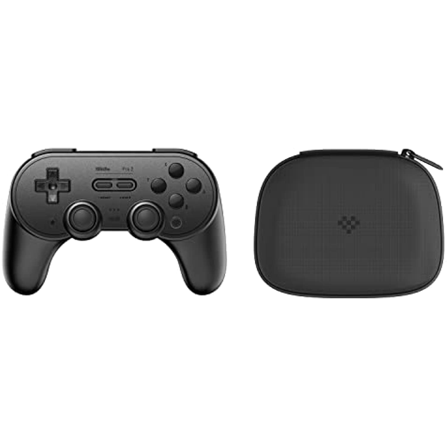 Buy 8Bitdo Pro 2 Bluetooth Gamepad For SwitchSwitch Oled, Pc, Macos ...