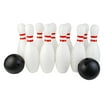 Plush Animal Bowling Set - Walmart.com