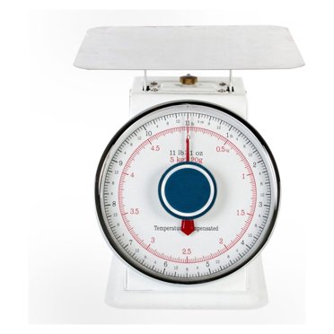 Portable-Mobile Laundry Scale with Poly Tub - 249 lb. - Walmart.com