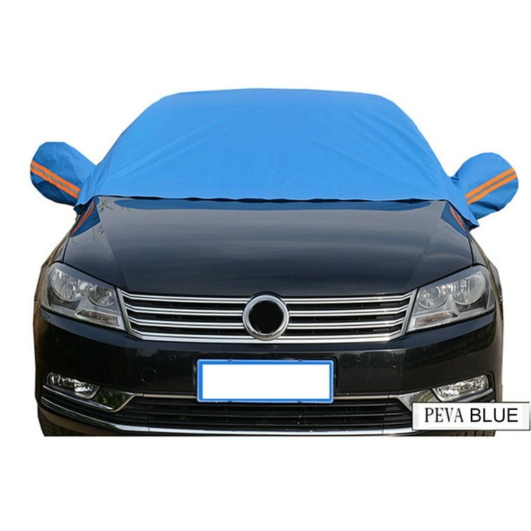 Car Top Cover Protector