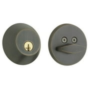 Weiser Lock Door Latchbolts & Deadbolts - Walmart.com