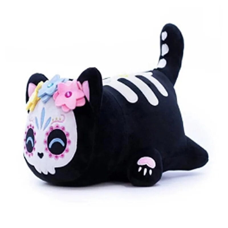 Click here for Senbaidali Cute Meows Aphmau Plush Doll Aphmau Mee... prices