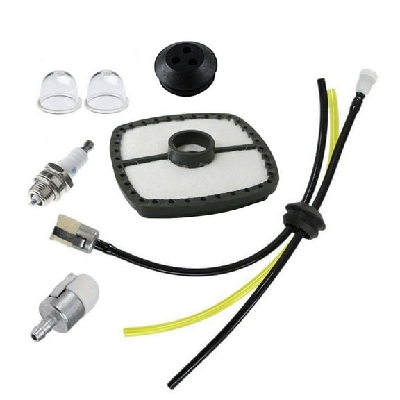 ALL-CARB Air Fuel Line Filter Kit For Echo GT-200 SRM-225 GT-200i PE ...