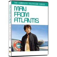 Voyagers!: The Complete Series (DVD) - Walmart.com
