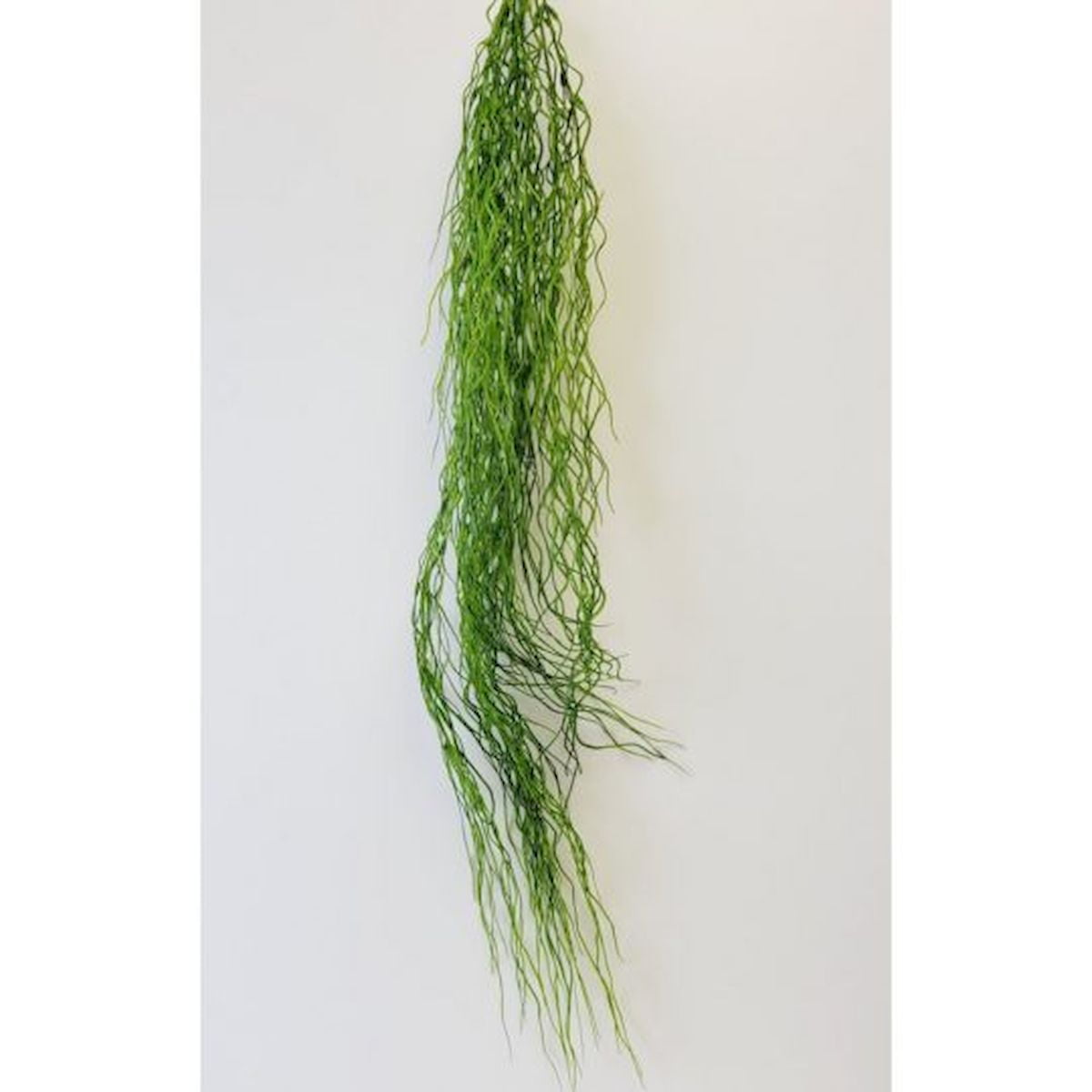 Hanging Curly Moss Bush Faux Plants And Trees - Walmart.com