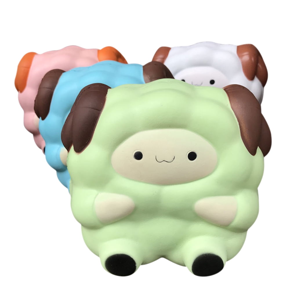 Click here for Amdohai Soft Cute Cartoon Big Sheep Simulation Toy... prices