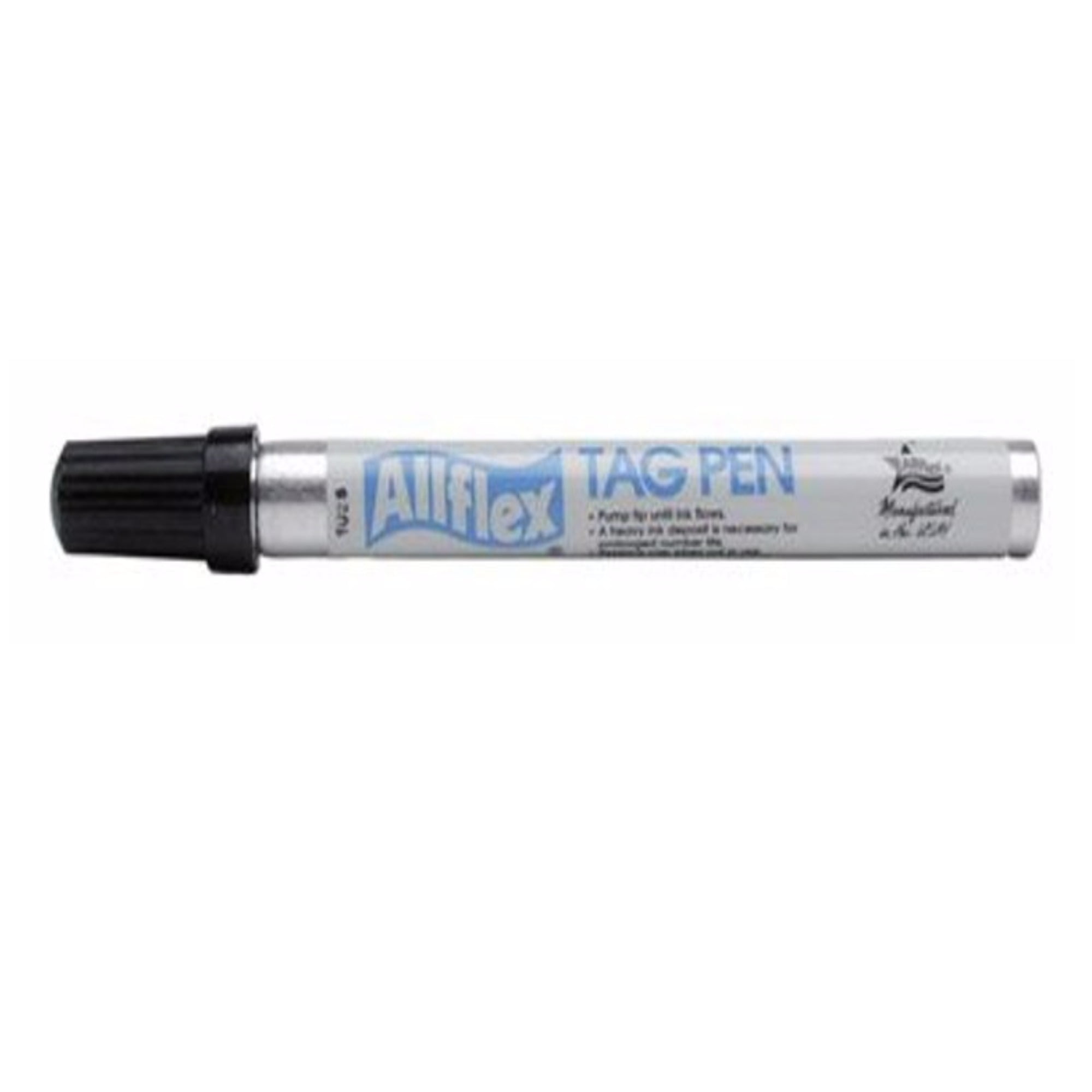 2 IN 1 MARKING PEN FOR TAG BLACK - Walmart.com