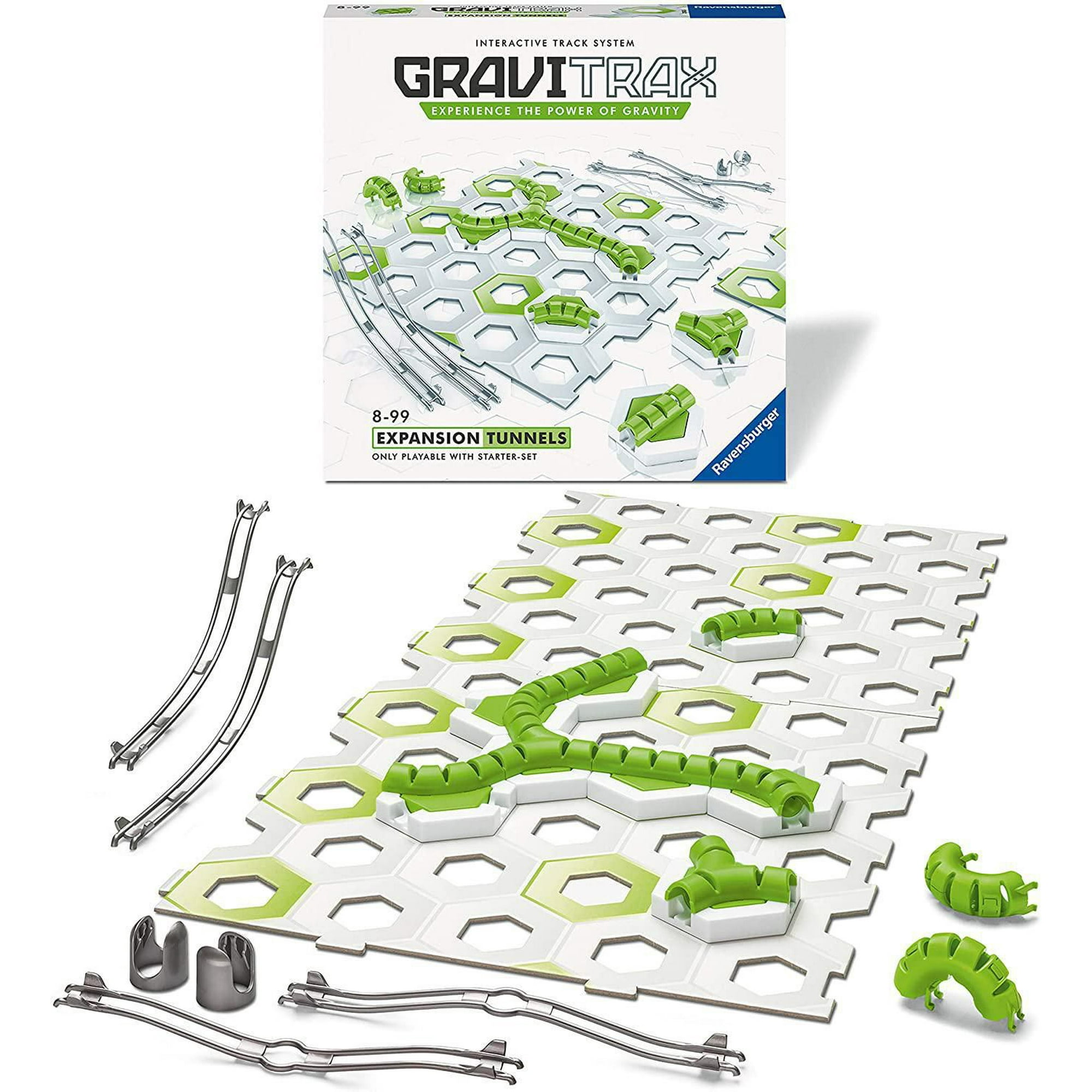 Click here for Ravensburger - Gravitrax Expansion: Tunnels prices