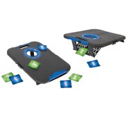 Raven on a Tree White Theme Cornhole Boards - Walmart.com