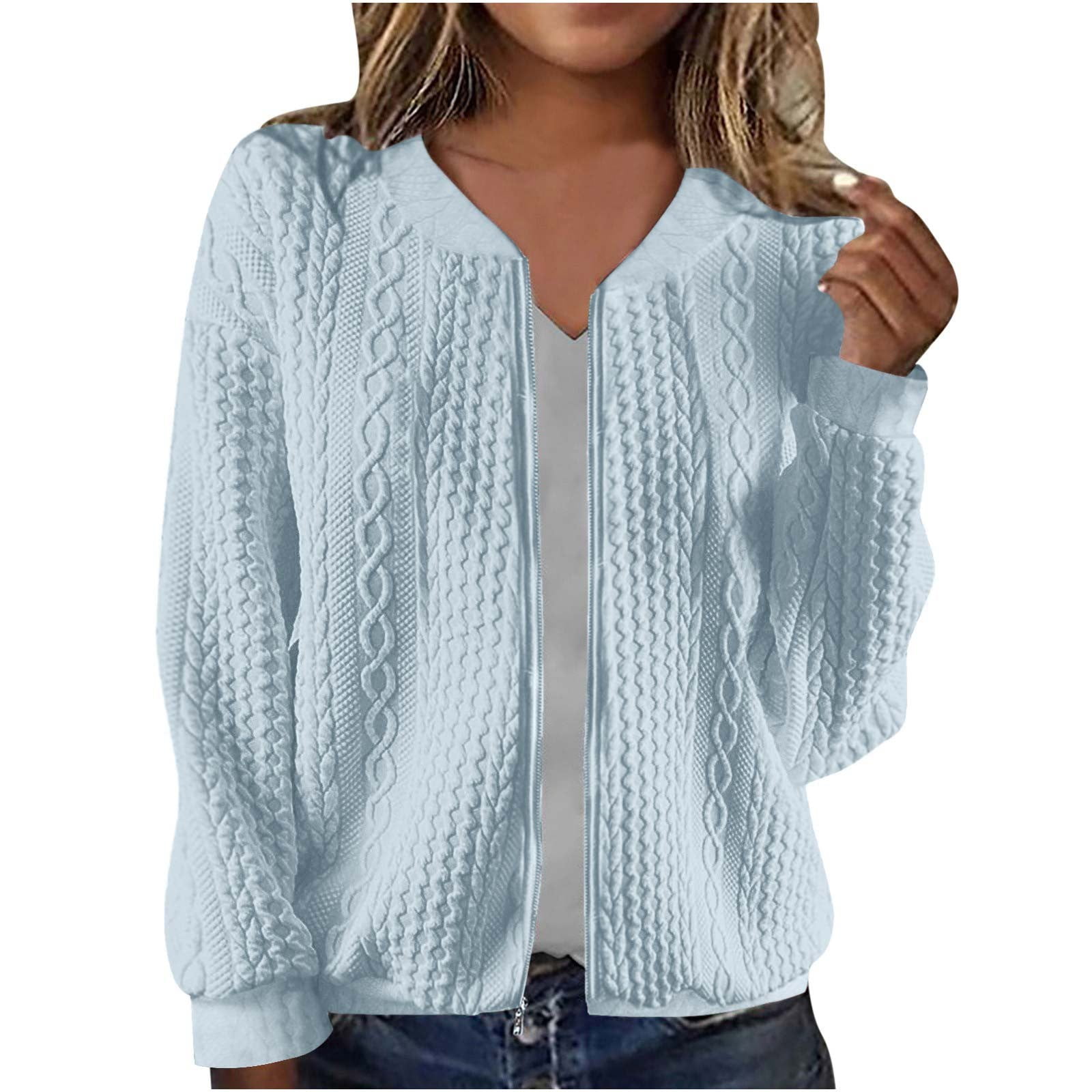 Click here for Greatbaby Womens Casual Cardigan 2025 Trendy Fall... prices