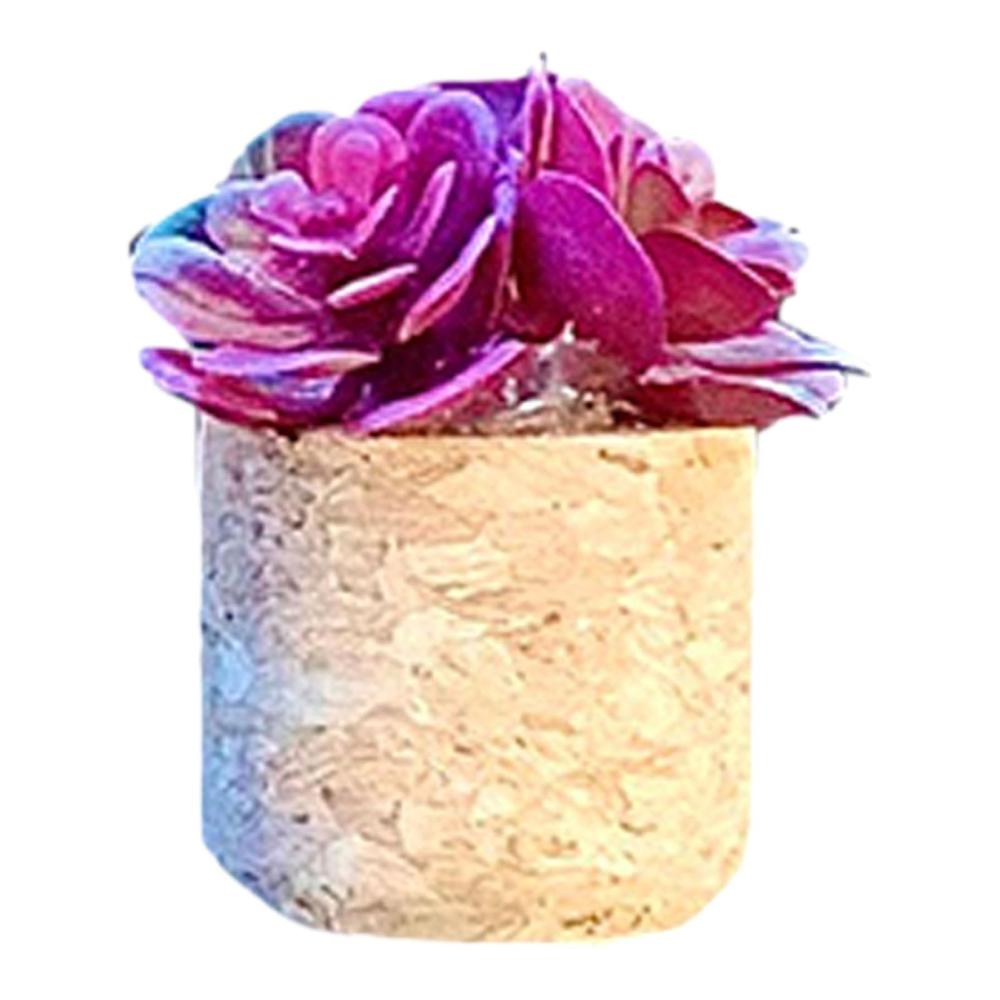 Air Vent Clip Plants | Plant Air Freshener Car Clips | Car 3D ...