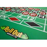 Rollout Gaming Roulette Table Top - Walmart.com