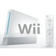 Restored Nintendo Wii With Wii Resort Game Bundle Console White Home ...