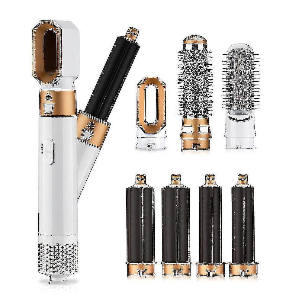 Click here for Stephen Joseph Airwrap Styler 7 In 1 Hair Electric... prices