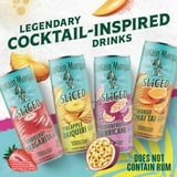 Captain Morgan Sliced Variety, 12 Pack Cans, 12 fl oz, 5.8% ABV ...