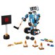LEGO BOOST Creative Toolbox 17101 Coding STEM Set - Walmart.com