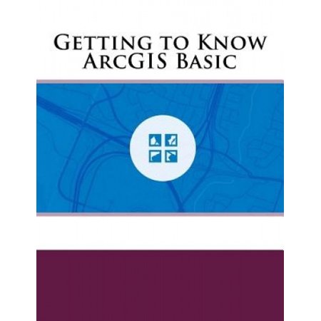 Getting to Know Arcgis Basic | Walmart Canada