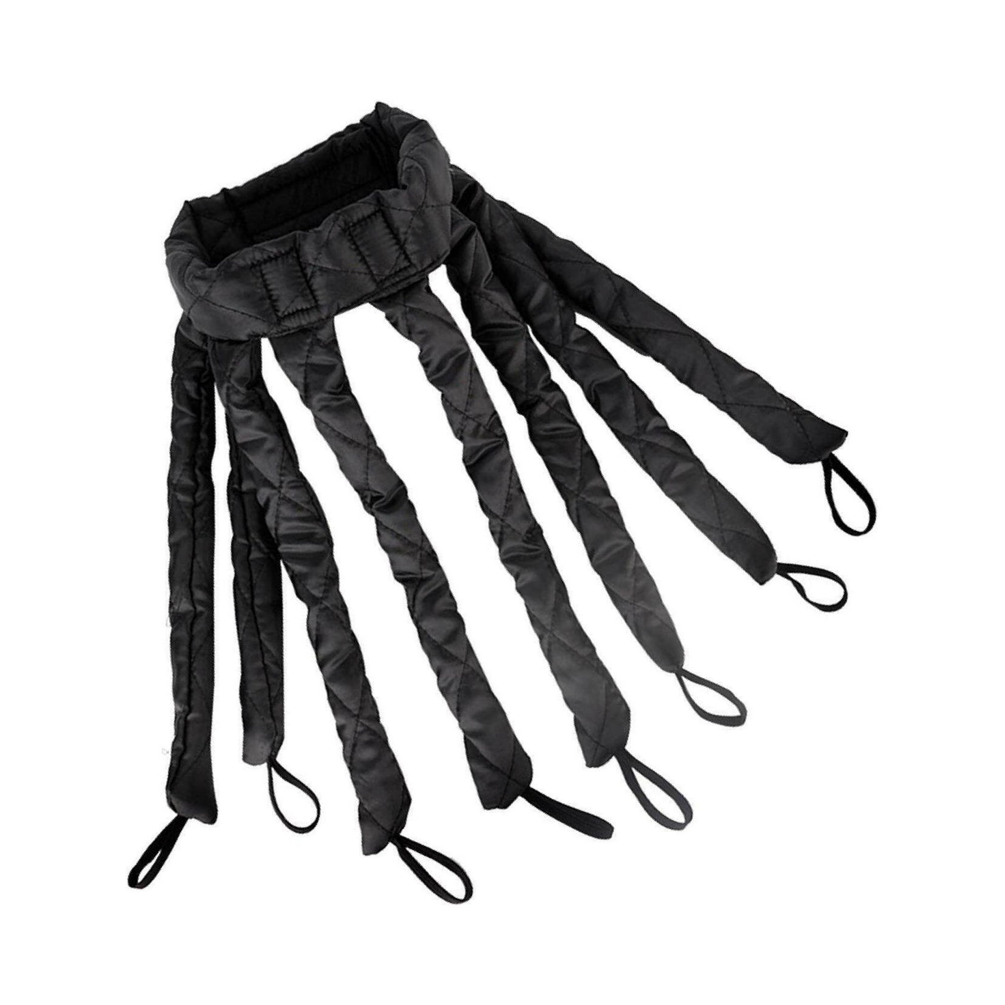 Click here for Facefd Octopus Heatless Hair Curlers Lazy Curlers... prices