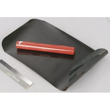 Paricon 611 Lightweight Flying Carpet Toboggan, Durable Polyethylene ...