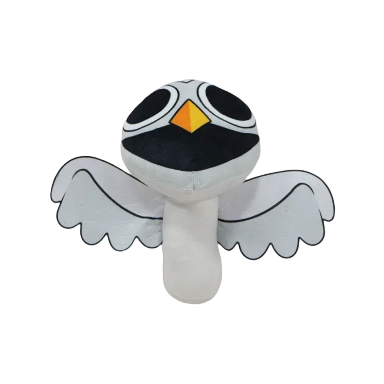 99 Nights In the Forest Plush Toys,99 Nights In the Forest Stuffed ...