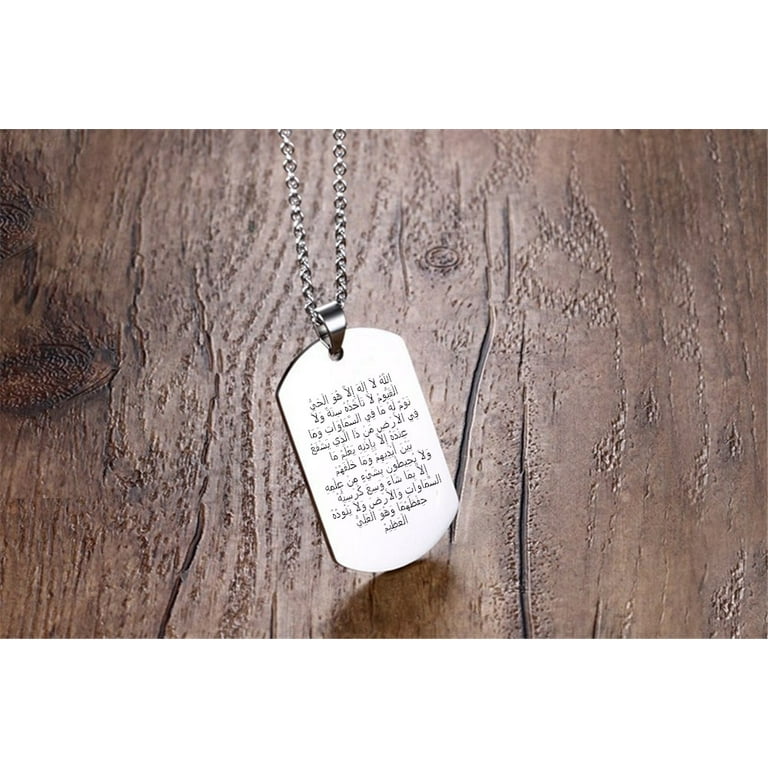 Christian Protection Amulets