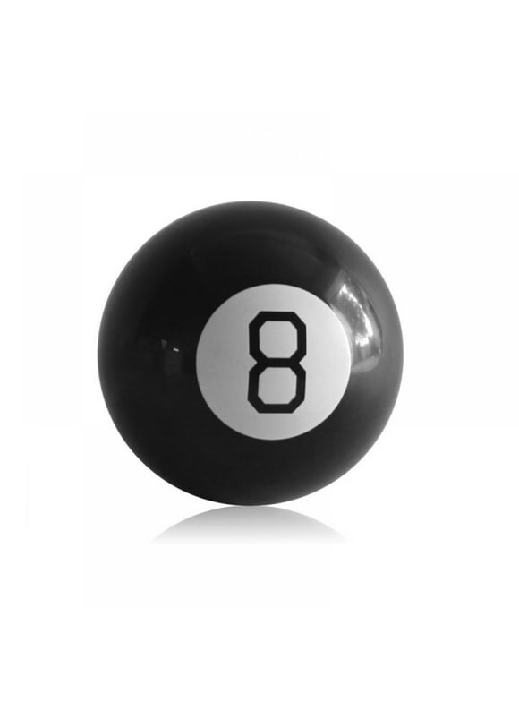 Magic 8 Balls in Novelty Toys - Walmart.com