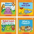 First Little Readers Parent Pack First Little Readers: Guided Reading ...