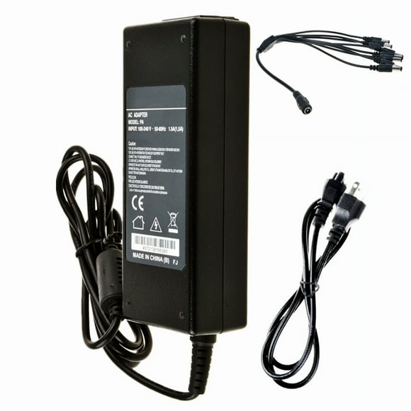 Night Owl Power Supply