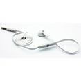 Mono Headset for Nokia C200/C100 Phone - Wired Earphone Single Earbud 3 ...