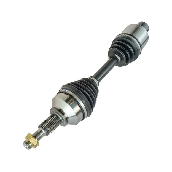 Dodge Journey Cv Axle Assembly