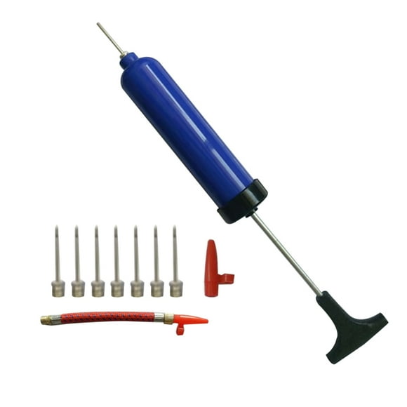 sports ball inflation needles