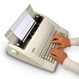 Royal Scriptor 13 Portable Electronic Business Typewriter - Walmart ...