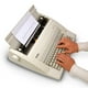 Royal Scriptor 13 Portable Electronic Business Typewriter - Walmart ...
