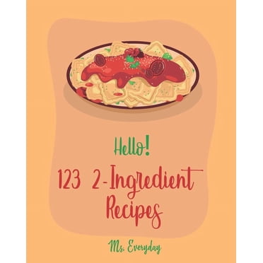 Blank Recipe Book: Create Your Own Cookbook (Paperback) - Walmart.com