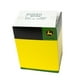John Deere Original Equipment Air Cleaner #MIU13038 - Walmart.com