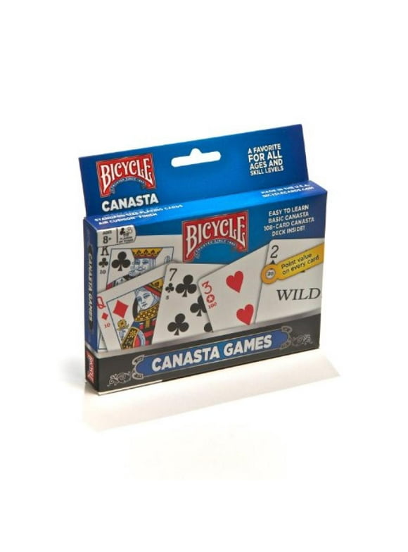Playing Cards in Games & Puzzles - Walmart.com