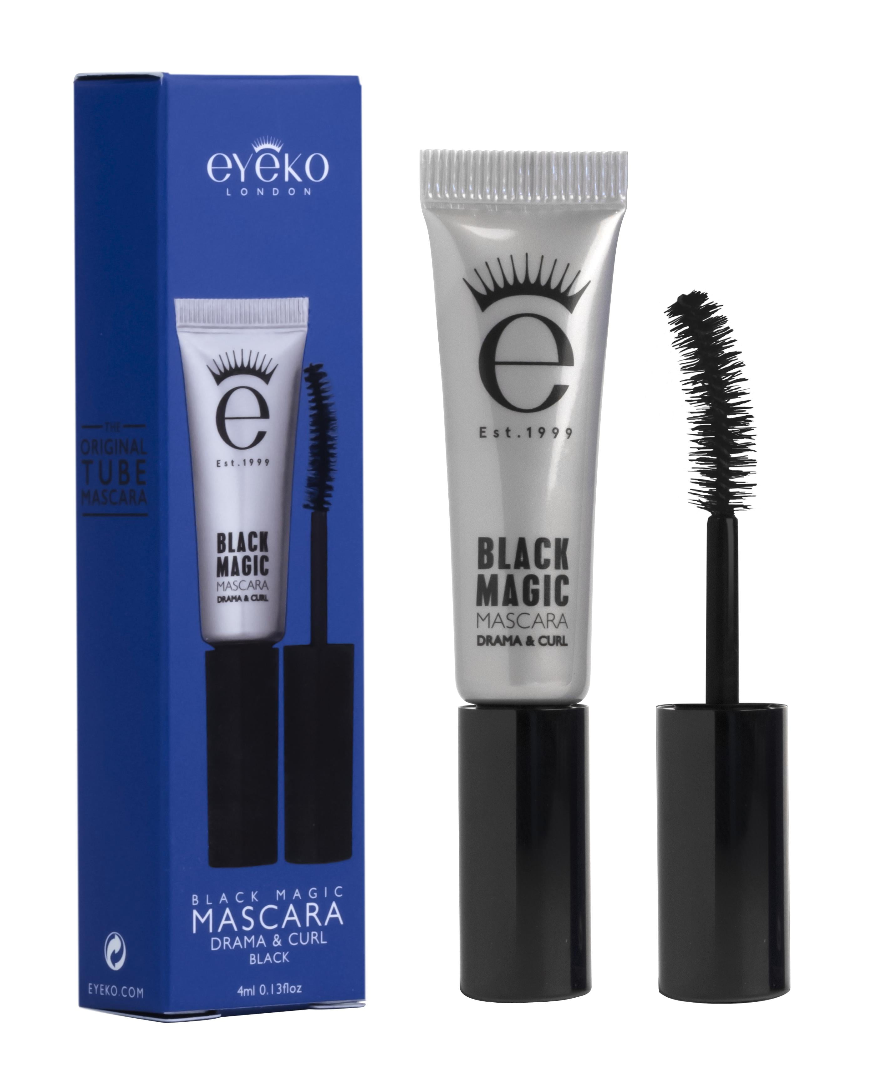 Eyeko black magic mascara store
