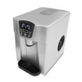 Whynter Ice & Water Dispenser - Walmart Business Supplies