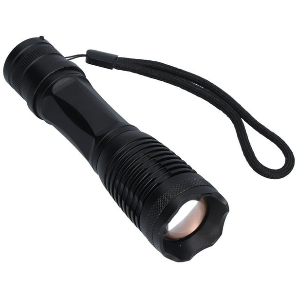 IR Flashlight,Infrared Torch LED 850nm Infrared Torch Infrared ...