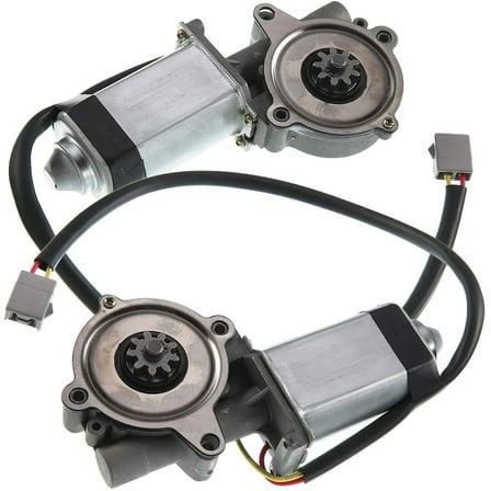 A-Premium Power Window Lift Motor Compatible with Ford Thunderbird ...