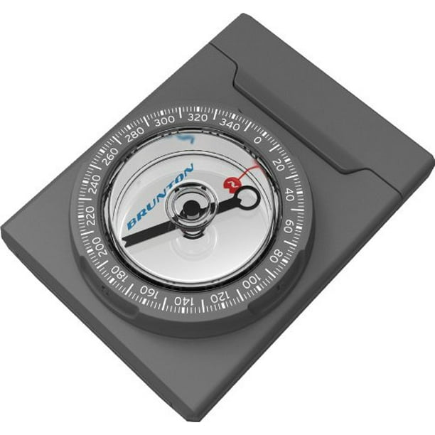LOCKER Compass with Storage - Walmart.com
