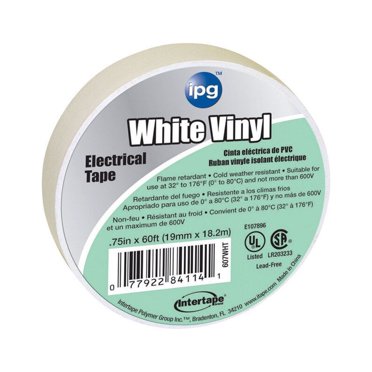 Pink Electrical Tape 3/4 X 66 Ft Roll 7 Mil - Walmart.com