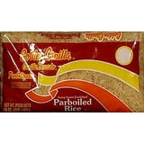 Goya Golden Canilla Parboiled Rice, 1 Lb - Walmart.com