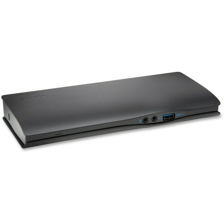 Kensington SD4600P USB-C Docking Station with Power Delivery Charging ...