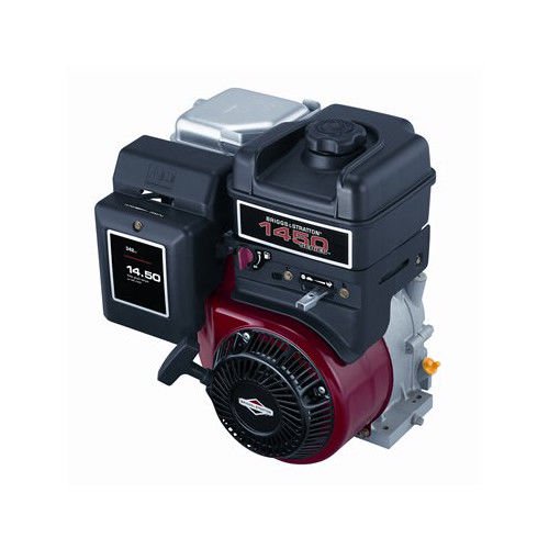 Briggs & Stratton 20S252-0049-F1 305cc 1450 Series Engine w/ 1 in. 6:1 ...