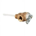 T & P VALVE 1/2IN W/ 4IN PROBE COATED, 150PSI, SKPK. - Walmart.com